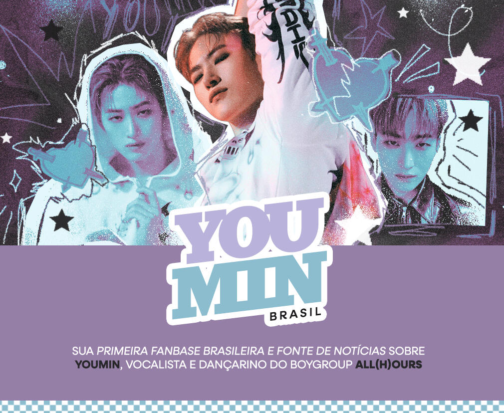 Youmin Brasil